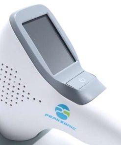 Peaksonic M2 Handheld Bladder Scanner + Printer - Oras Medical
