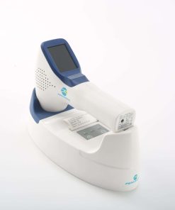 Peaksonic M2 Handheld Bladder Scanner + Printer - Oras Medical
